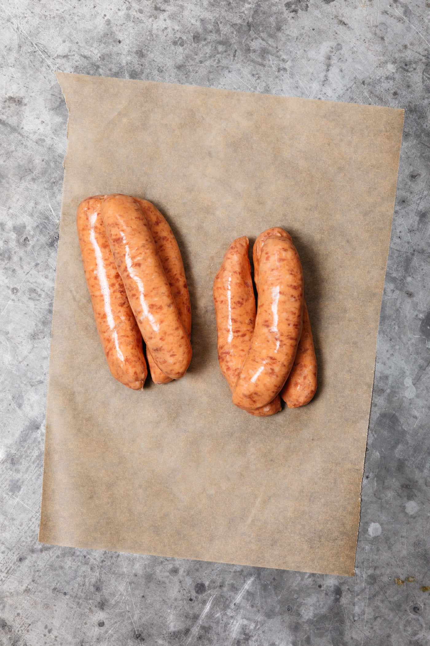 BEEF CHIPOLATAS – More Than Meat